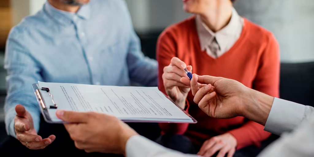 Tipos De Seguros Y Cómo Elegir Guía Para Principiantes